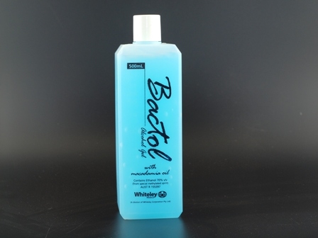 Bactol | Geelong Medical Supplies