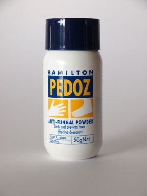 Pedoz Powder | Geelong Medical Supplies
